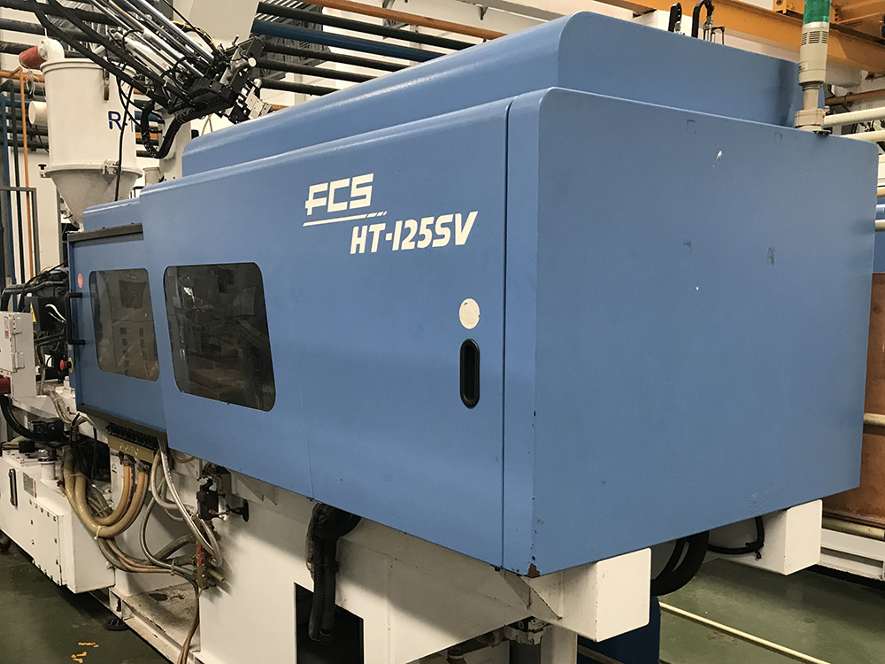 Ray-Thai Industries Co., Ltd.