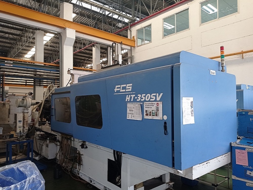 Ray-Thai Industries Co., Ltd.