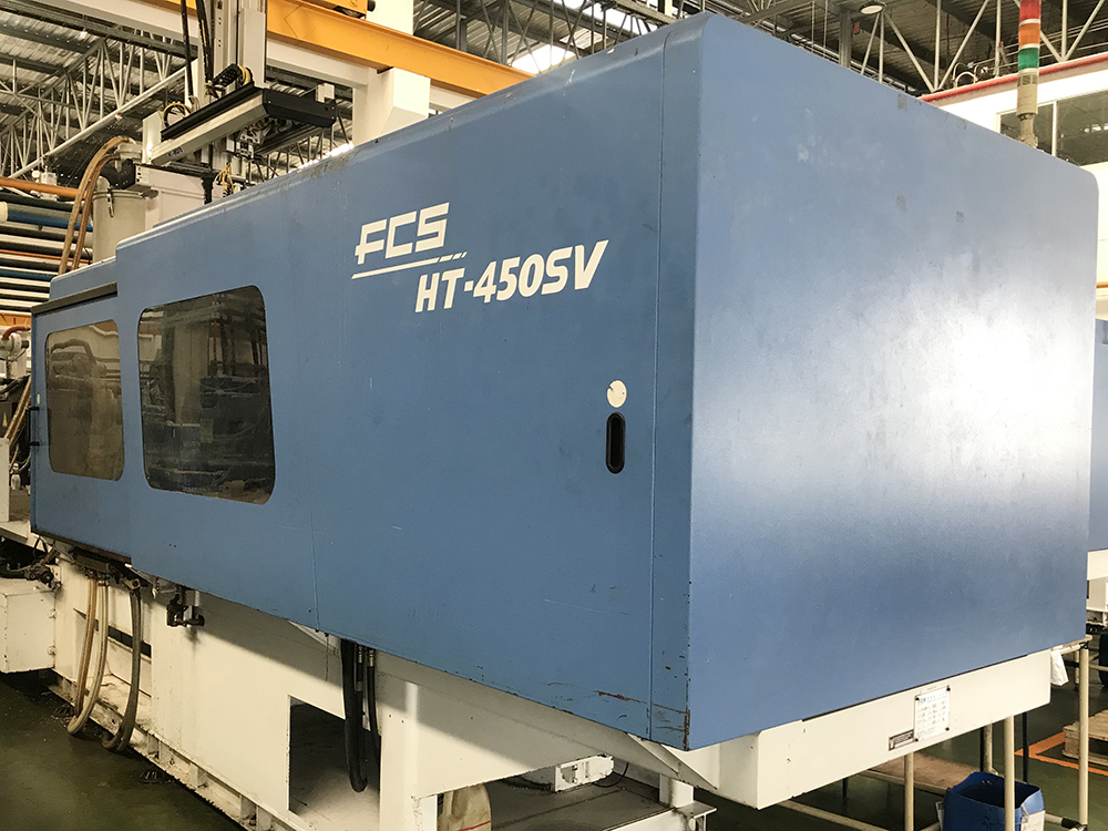 Ray-Thai Industries Co., Ltd.