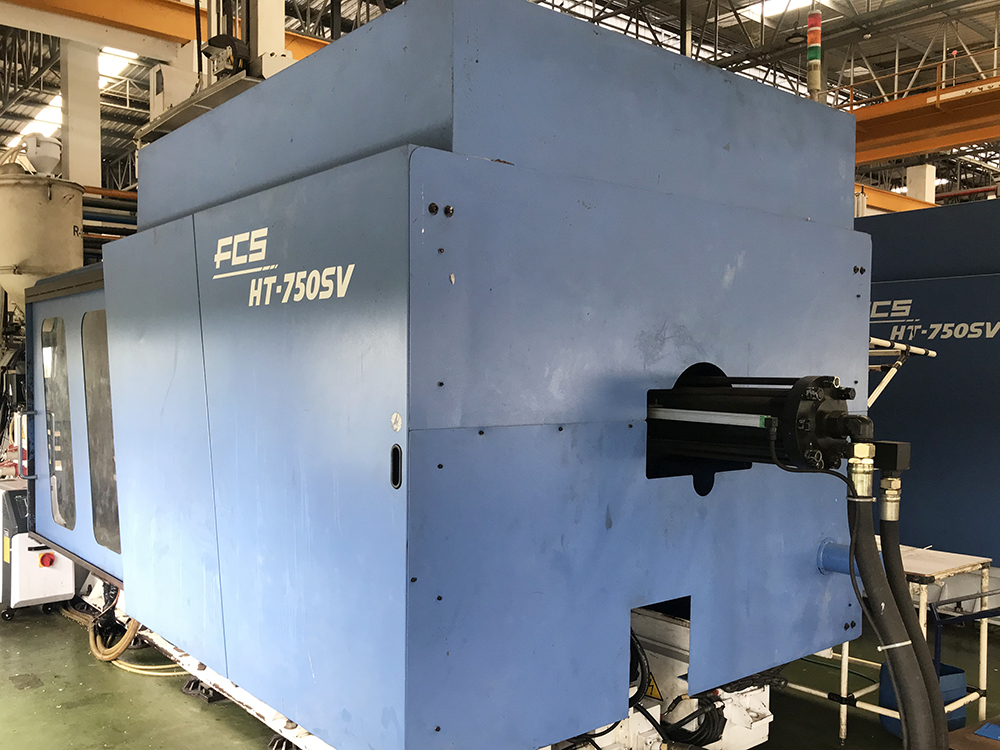 Ray-Thai Industries Co., Ltd.